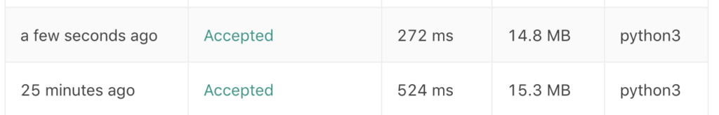 【アルゴリズム脳トレ】leetcode Medium 79 Word Search Ctoを目指す日記